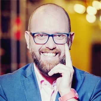 Nikolaos Dimitriadis | Kogan Page